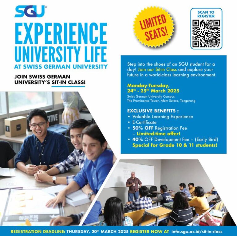 Home - Info SGU